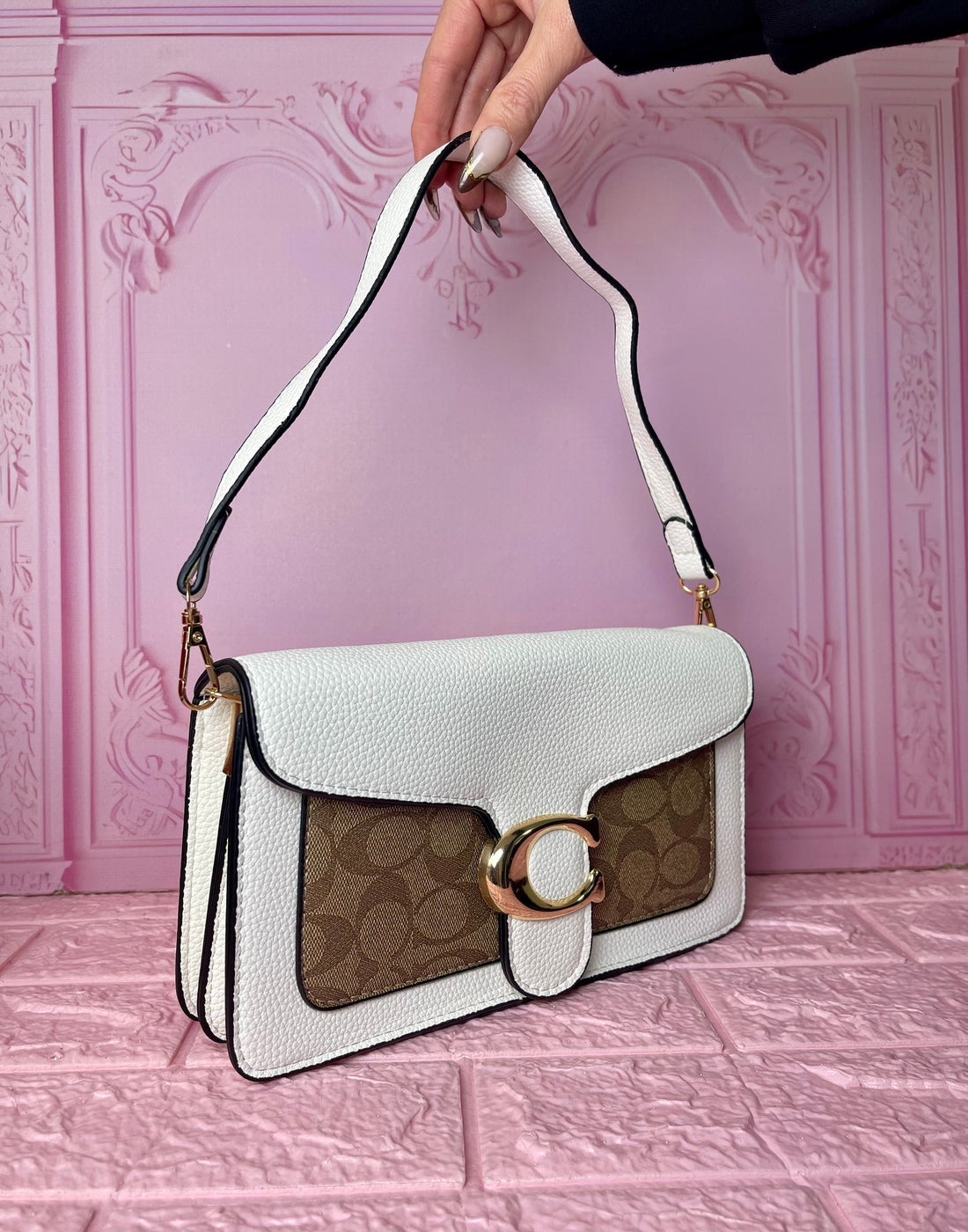 Coach Tabby – Infinita